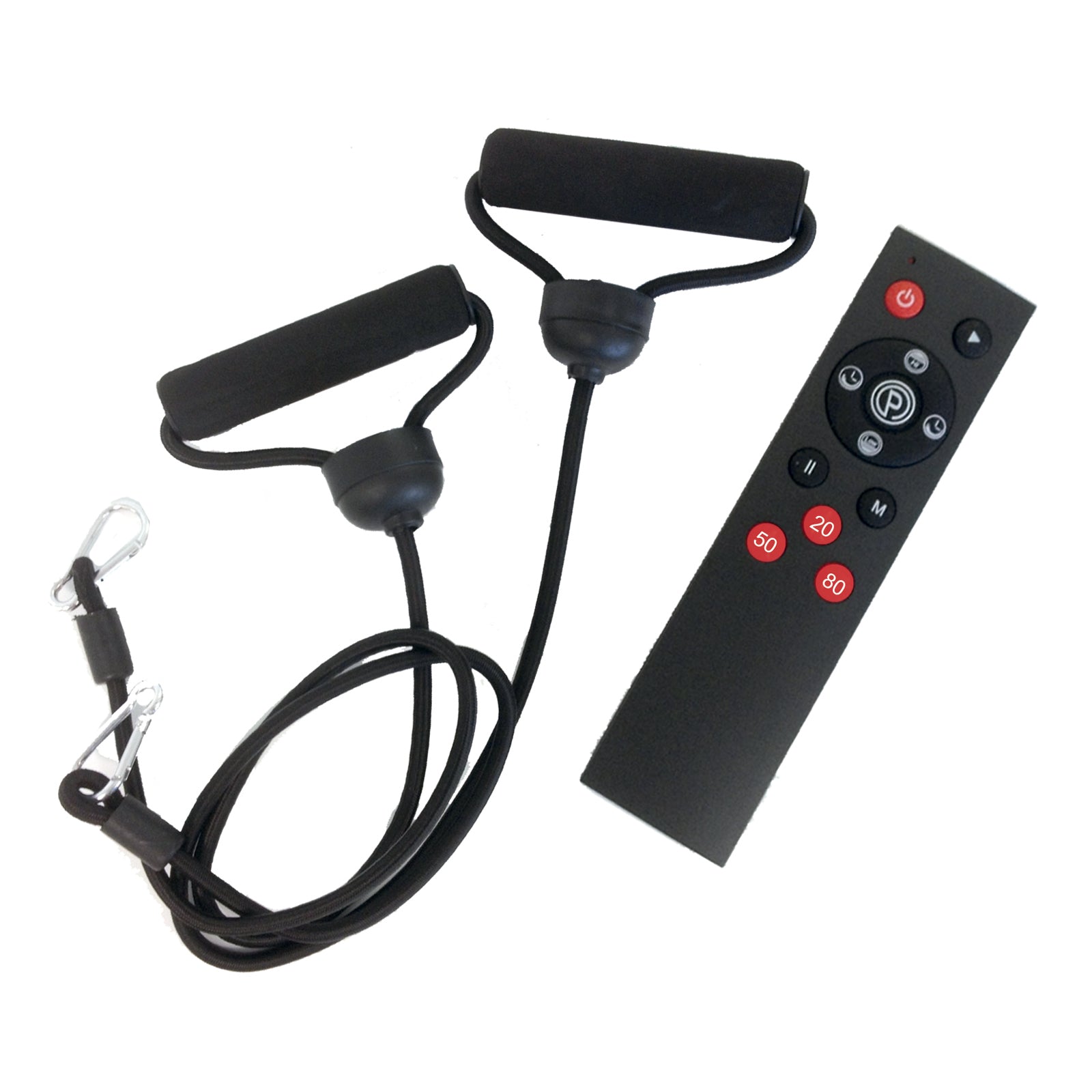 Gymform Vibromax Vibration Machine Plate Exercise Fitness Home Gym Equ ...